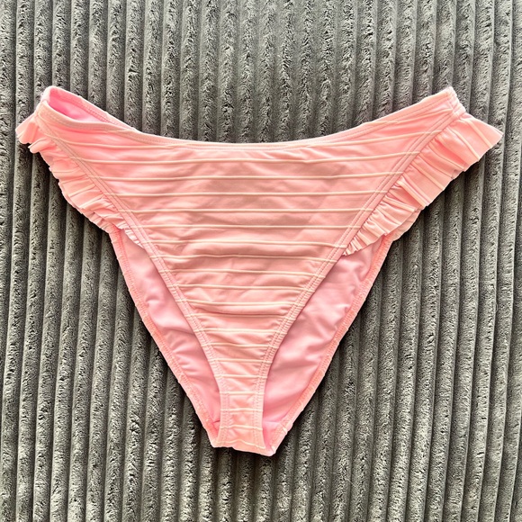 Show Me Your MuMu | Swim | Show Me Your Mumu Pink Bikini Bottom Size ...